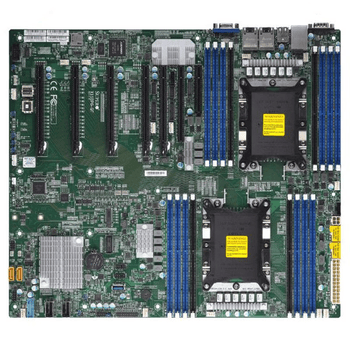 图年 X12DPG-QT6 /X11DPG-QT双路LGA4189针C621A芯片四GPU深度学习 X11DPG-QT【图片 价格 品牌 报价】-京东