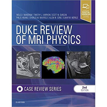 Duke Review of MRI Physics: Case Review Series