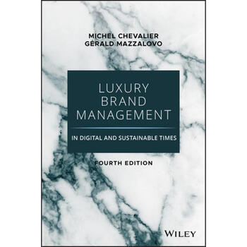 Luxury Brand Management in Digital and Susta...