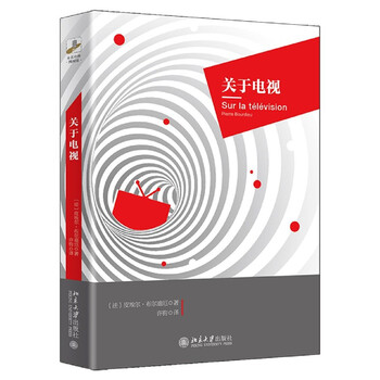 关于电视(精)