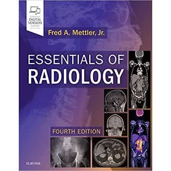 Essentials of Radiology