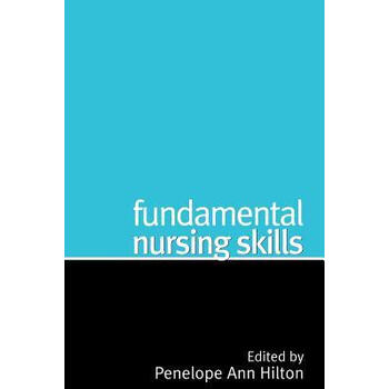Fundamental Nursing Skills