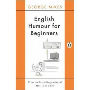 English Humour for Beginners