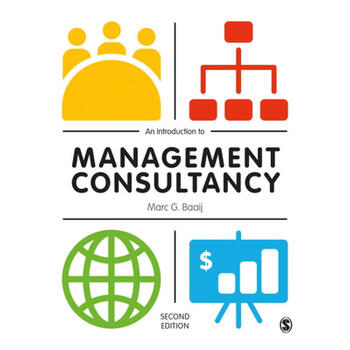 An Introduction to Management Consultancy (2)