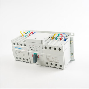 正泰自动转换开关NZ7B-63H/4A双电源NZ7-125 250 400 630H/4A 125A 4p【图片 价格 品牌 报价】-京东