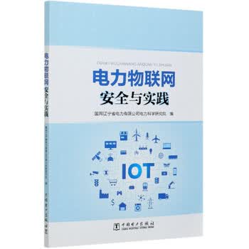 电力物联网安全与实践