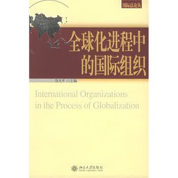 化进程中的国际组织