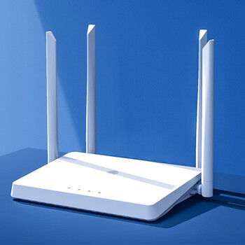 中国移动 WiFi6路由器5G双频1800M千兆无线路由 高通五核处理器智能高速上网 无线家用穿墙【图片 价格 品牌 报价】-京东