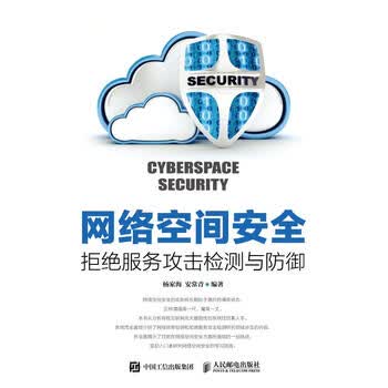 网络空间安全:拒绝服务攻击检测与防御