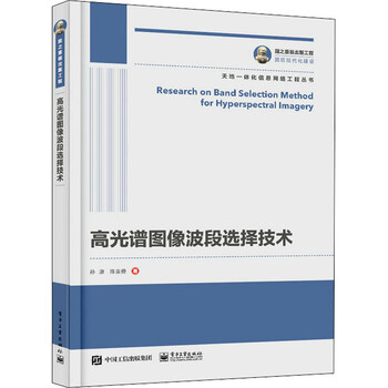 高光谱图像波段选择技术