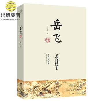 岳飞传