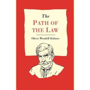The Path of the Law