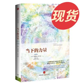 当下的力量（珍藏版）