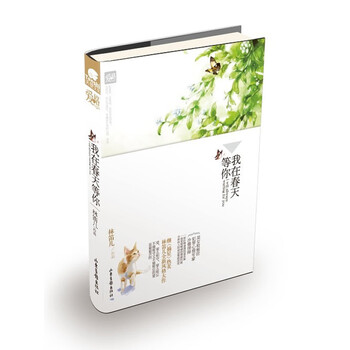 我在春天等你 林笛儿