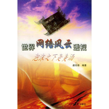世界网络风云透视
