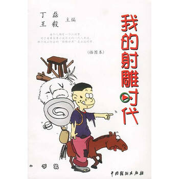 我的射雕时代