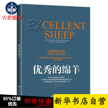 优秀的绵羊