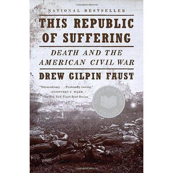 This Reblic of Suffering Drew  9780375703836