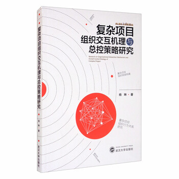 复杂项目组织交互机理与总控策略研究
