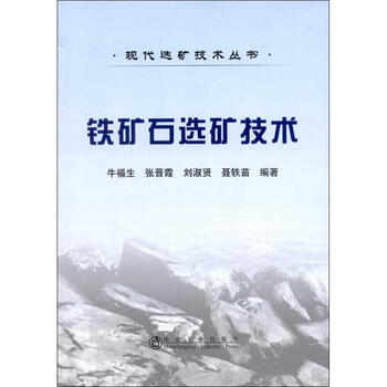 铁矿石选矿技术