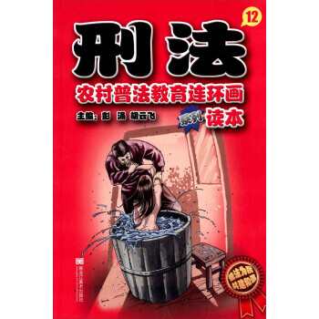 刑法【正版图书】