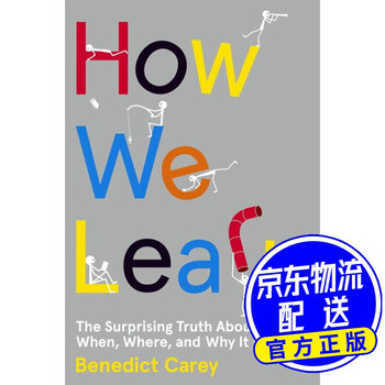 How We Learn: The Surprising Truth about When, W