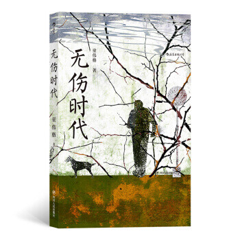 无伤时代 9787220113949 童伟格 四川人民出版社