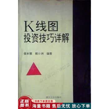 k线图投资技巧详解