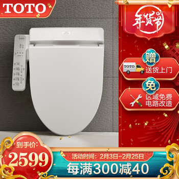TOTO旗舰店 - 京东