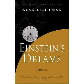 Einstein's Dreams Alan Lightman  9781400077809