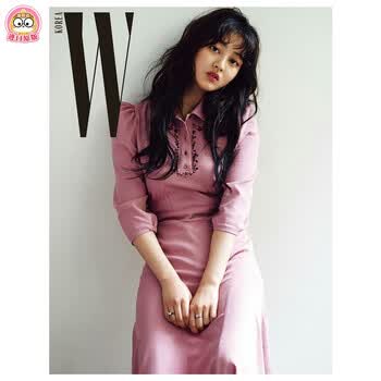 订阅 W Magazine Korea 时尚杂志 韩国韩文原版 年订12期