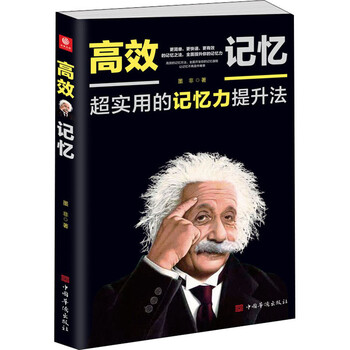 高效记忆 墨非  书籍