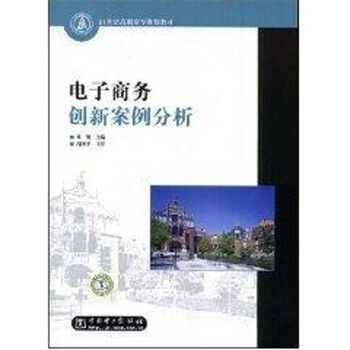 电子商务创新案例分析