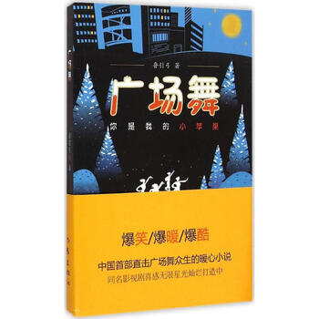 广场舞 鲁引弓   书籍