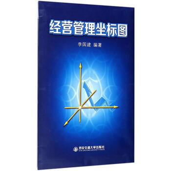 经营管理坐标图
