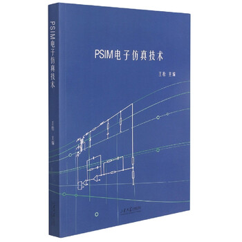PSIM电子仿真技术