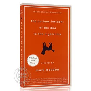 深夜小狗的神秘事件 Curious Incident of the Dog in the Ni...