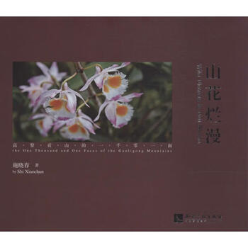 山花烂漫