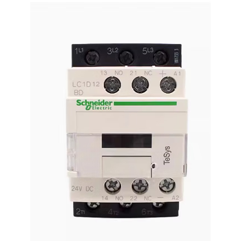 施耐德LC1D65M7C接触器12E18R25N32A38Q40P50F80U95B交流辅助线圈 LCID09 AC 220V M7C【图片 ...