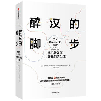 醉汉的脚步经济随机图书