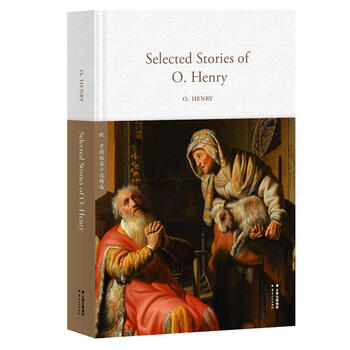 SELECTEDSTORIESOFO.HENRY:欧.亨利短篇小说精选