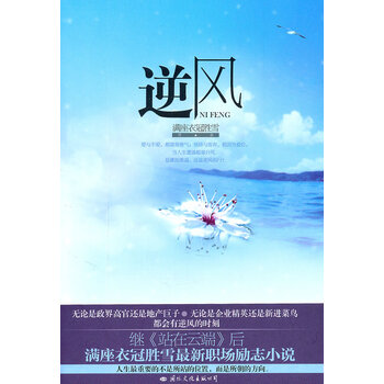 逆风【正版图书】