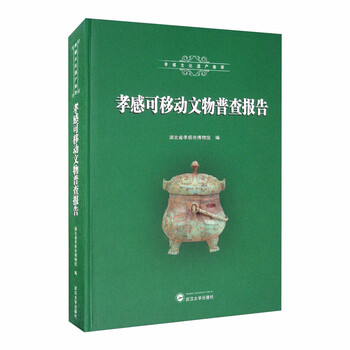 孝感可移动文物普查报告