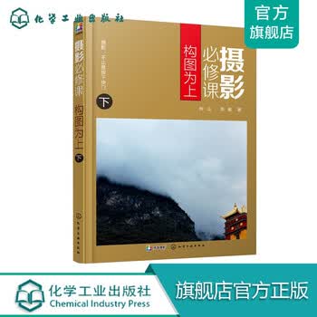 摄影必修课：构图为上（下）