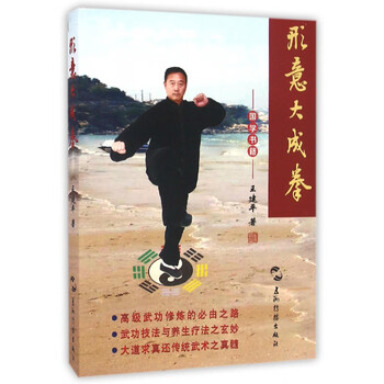 形意大成拳