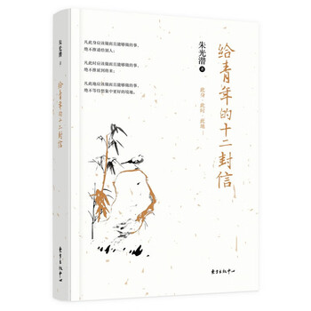 给青年的十二封信（精装）
