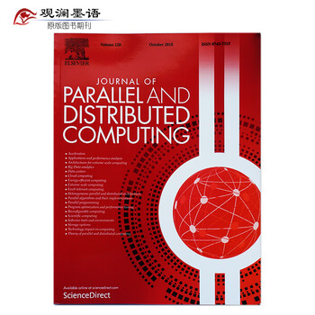 Journal of Parallel and Distributed Computing 美国并行