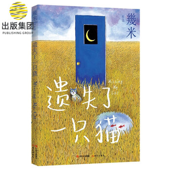 遗失了一只猫