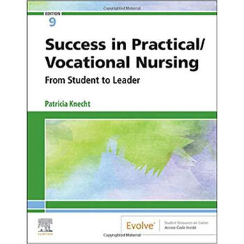 Success in Practical/Vocational Nursing