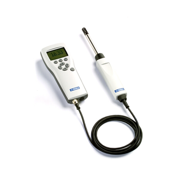 惠利得 维萨拉vaisala HM70手持式温湿度计温湿度检测仪相对湿度测定仪 主机+HMP75探头【图片 价格 品牌 报价】-京东